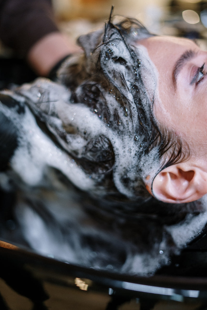 Can You Use Soap in Your Hair? – ShopHeyBye